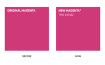 T-Mobile unveils New Magenta hue for its brand refresh - TmoNews