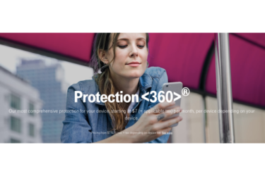 You now have a chance to enroll your device to Protection 360 - TmoNews