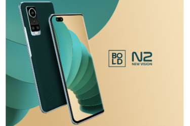 BLU unveils new T-Mobile-compatible 5G phone - TmoNews