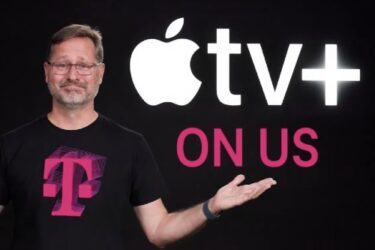 T-Mobile permanently offers free Apple TV+ on select plans - TmoNews