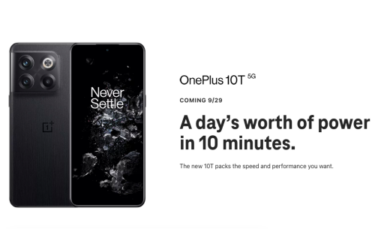 OnePlus 10T exclusively lands on T-Mobile - TmoNews