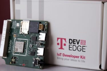 T-Mobile launches first IoT Developer Kit - TmoNews
