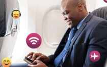 T-Mobile partners with Delta Air Lines to give free Wi-Fi to all passengers - TmoNews