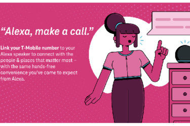 Finally, T-Mobile users can now make calls via Amazon Alexa - TmoNews