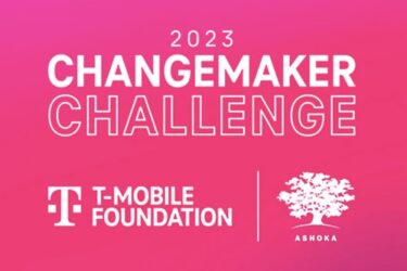 T-Mobile Unveils 2023 Changemaker Challenge Finalists - TmoNews