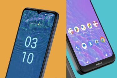 HMD Global’s Newest Affordable Smartphones Coming to T-Mobile, Metro by ...