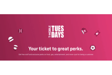 T-Mobile Tuesdays: Giving Away Up to $25,000 Delta Air Lines Gift Card ...