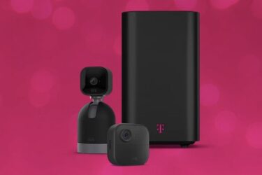 T-Mobile Offers Blink Security System for New 5G Home Internet ...