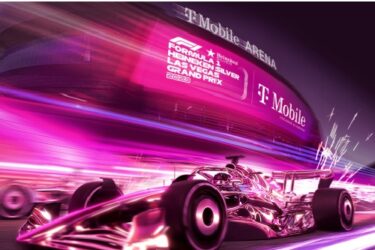 Here’s How T-Mobile is Preparing for the Las Vegas Grand Prix - TmoNews