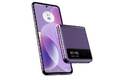 Metro by T-Mobile Now Offers Motorola razr in Summer Lilac Color - TmoNews