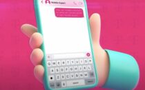 T-Mobile Releases Tutorial for One-Handed QWERTY Typing - TmoNews