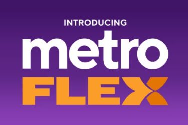 T-Mobile Unveils New Metro Flex Plans for Metro by T-Mobile Customers ...