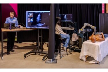 T-Mobile Partners With Dopl to Power Robotic Arms for Remote Healthcare ...