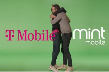 T-Mobile Has Officially Acquired Mint Mobile, Ultra Mobile, Plum Mobile ...