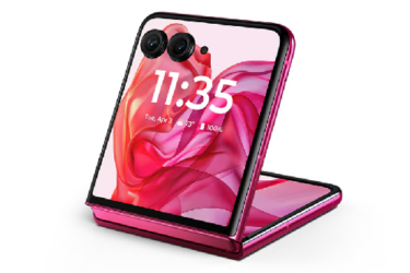 T-Mobile Offers Exclusive Motorola Razr+ in Hot Pink Color - TmoNews