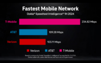 T-Mobile Tops Ookla’s Speedtest® Results Third Time in a Row - TmoNews