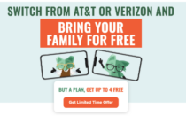 Mint Mobile Gives You More Reasons to Switch With a Free 3-Month Offer ...