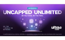 Ultra Mobile Now Offers Uncapped Data on Its Unlimited and Unlimited+ ...