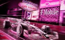 T-Mobile Has Exciting Plans for F1 Fans Going to Las Vegas This Weekend ...