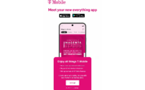 T-Mobile Sends Out Email Inviting Subscribers to Switch to T Life App ...