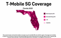 T-Mobile 5G Network Expansion Brings Faster Speeds to Florida - TmoNews